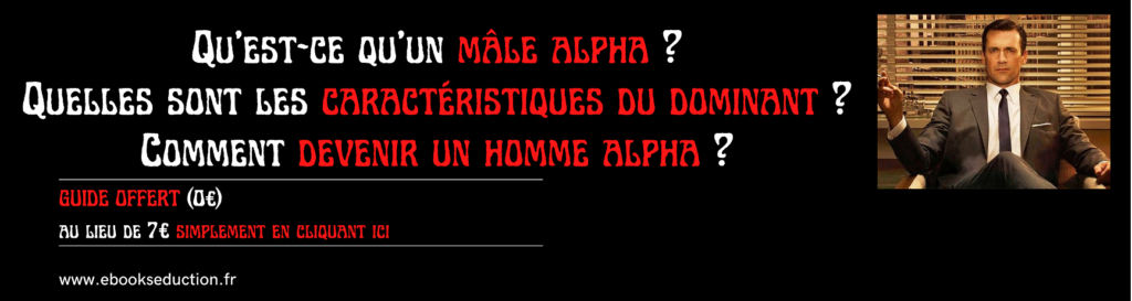 Mâle alpha : les 10 caractéristiques qui rendent un homme attirant - Le ...